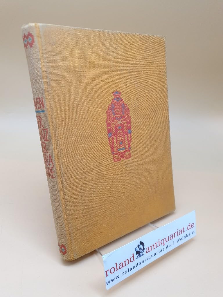 Der Schatz der Sierra Madre [The Treasure of the Sierra Madre] by B ...