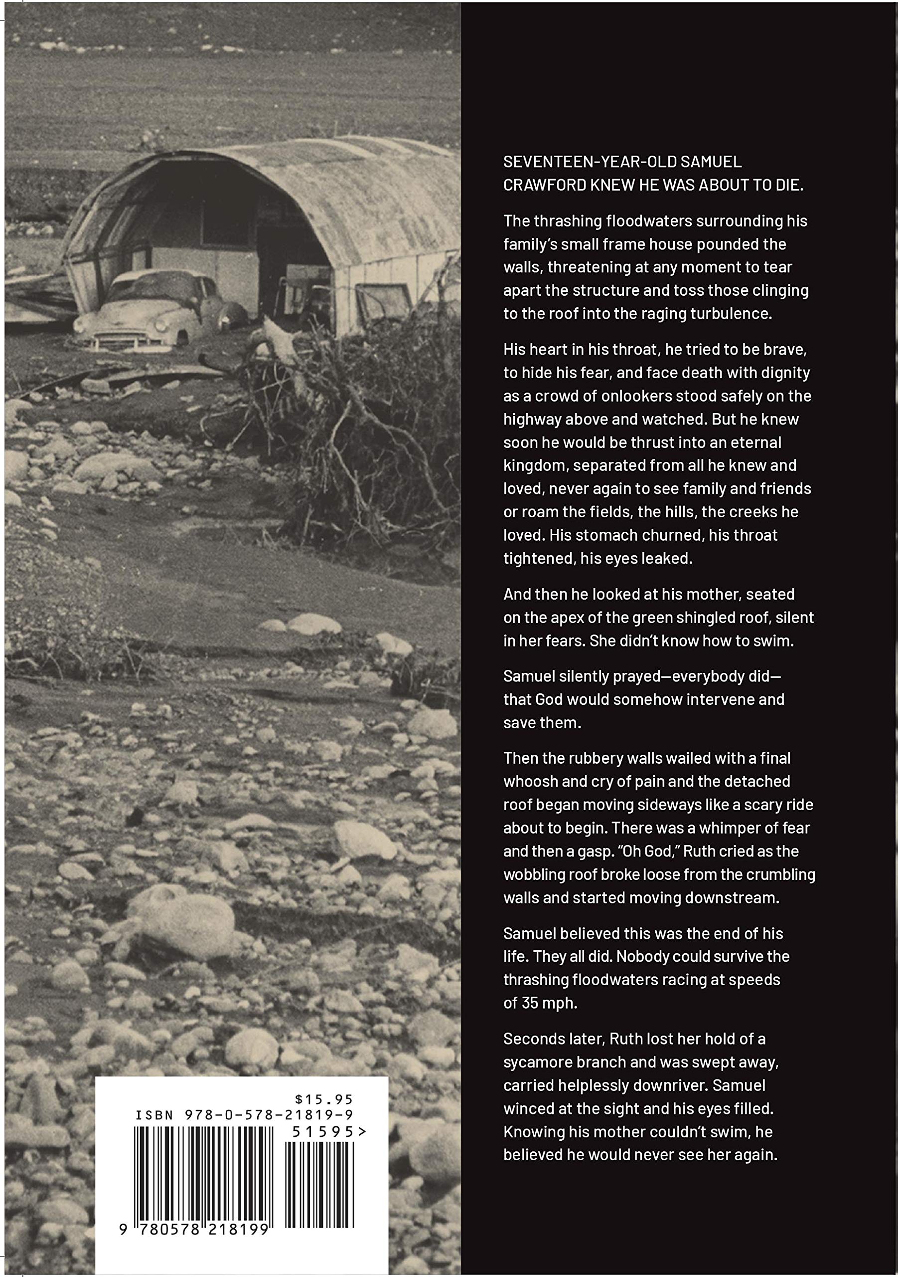 Bridges & Angels: The story of Ruth by David LaBelle | Goodreads