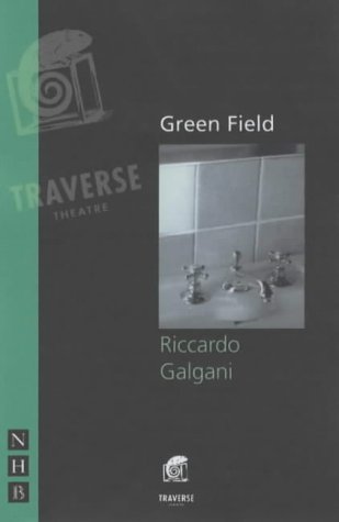 Green Field by Riccardo Galgani (2002-05-31) by Riccardo Galgani ...