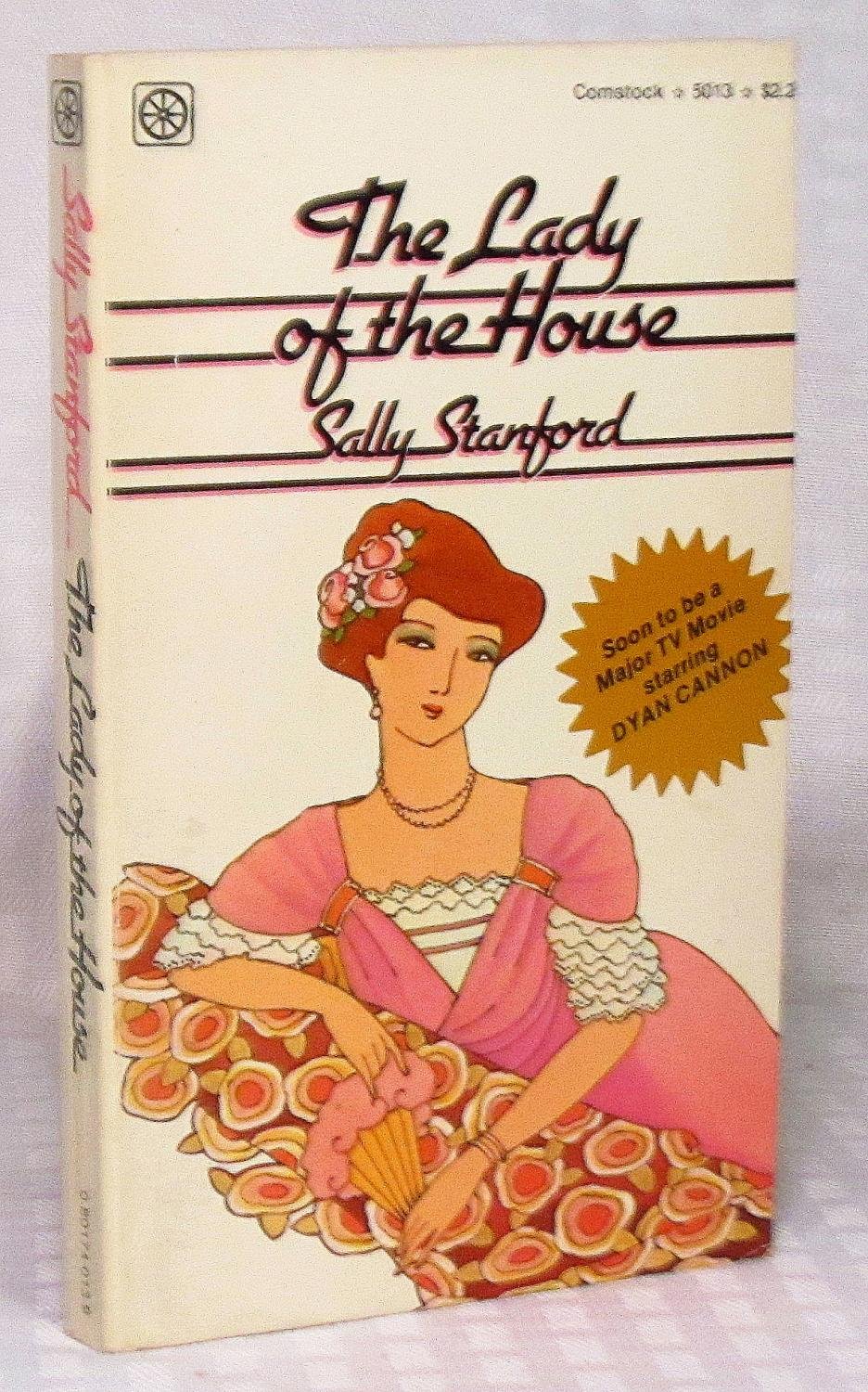 The Lady of the House by Sally Stanford | Goodreads
