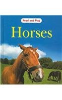 Horses (Read and Play Blue Level) by Jim Pipe | Goodreads