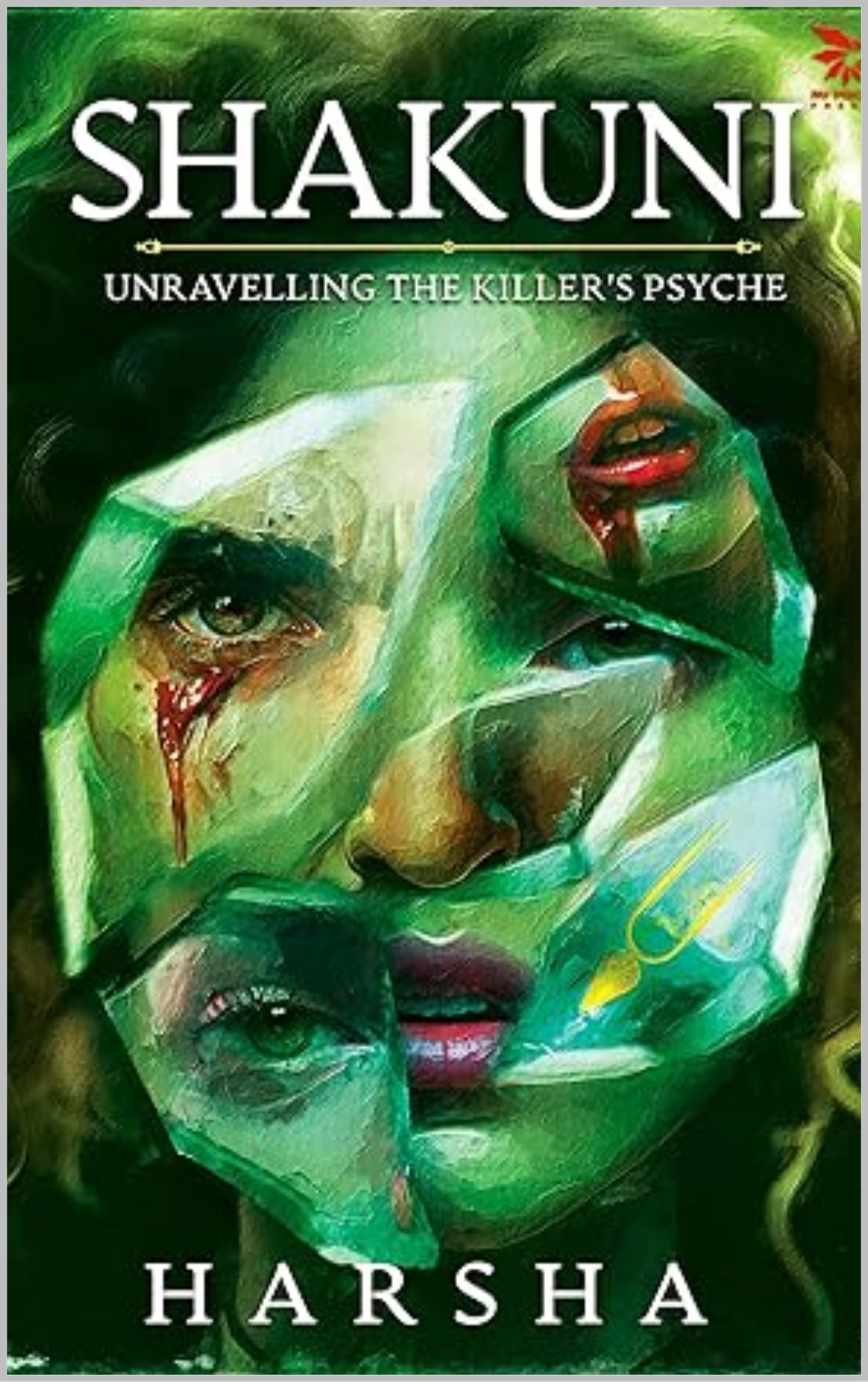 Shakuni by Harsha . | Goodreads