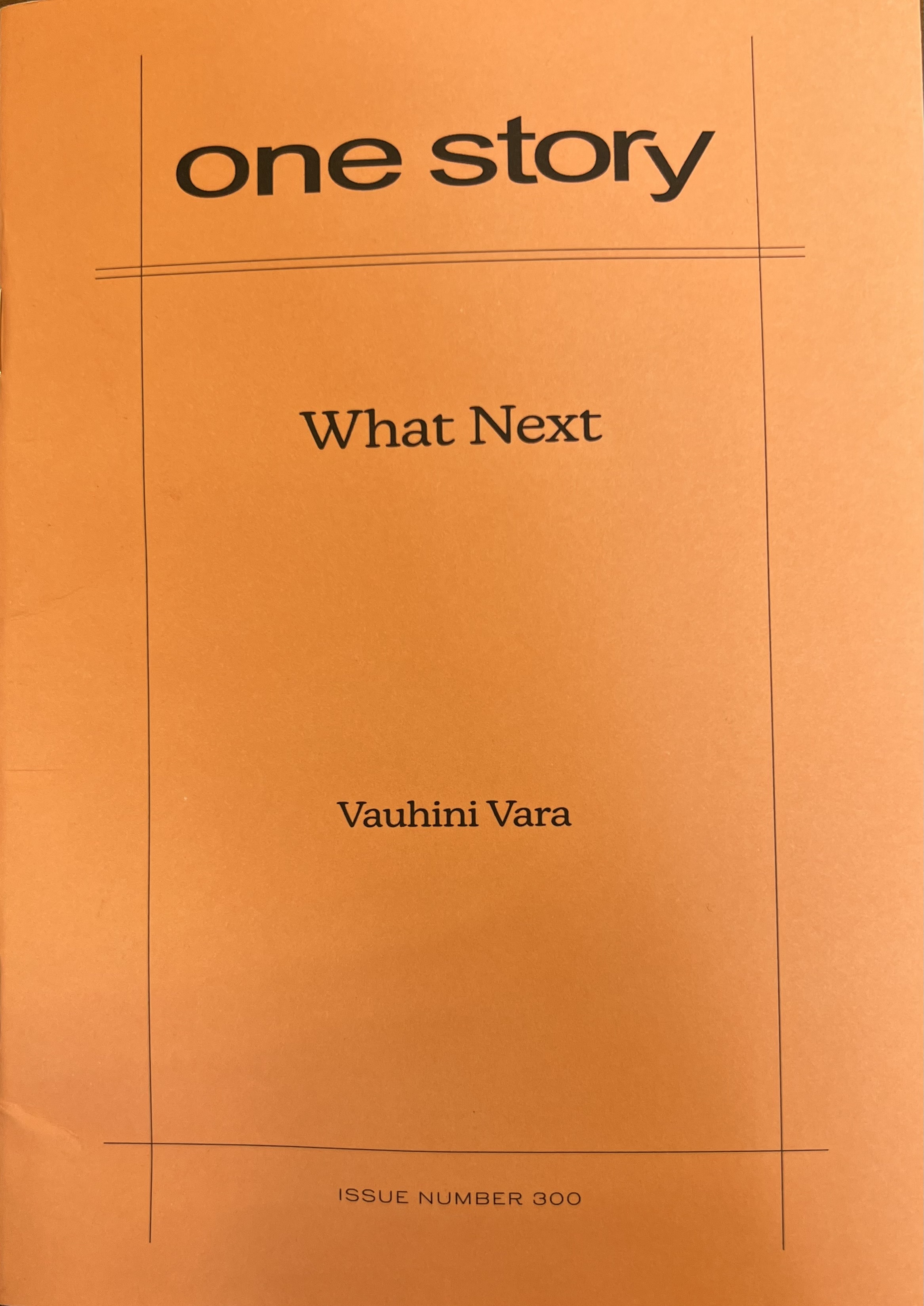 What Next by Vauhini Vara | Goodreads