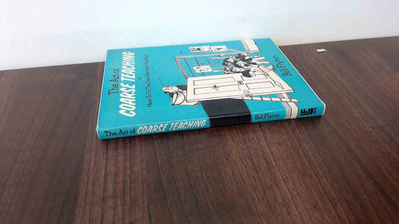 The art of coarse teaching, or, How to fill the gaps between holidays ...