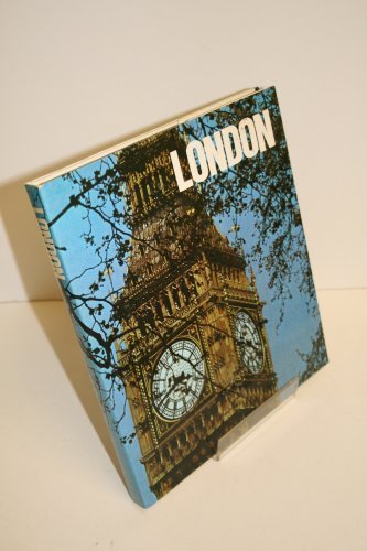 London by David Mountfield | Goodreads