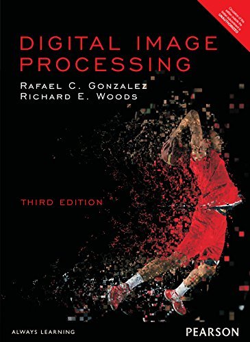 Digital Image Processing, 3Rd Edn by Richard E. Woods Rafael C ...