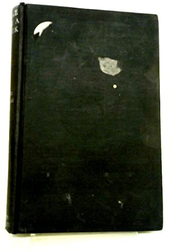 Take one Week by John Gloag | Goodreads