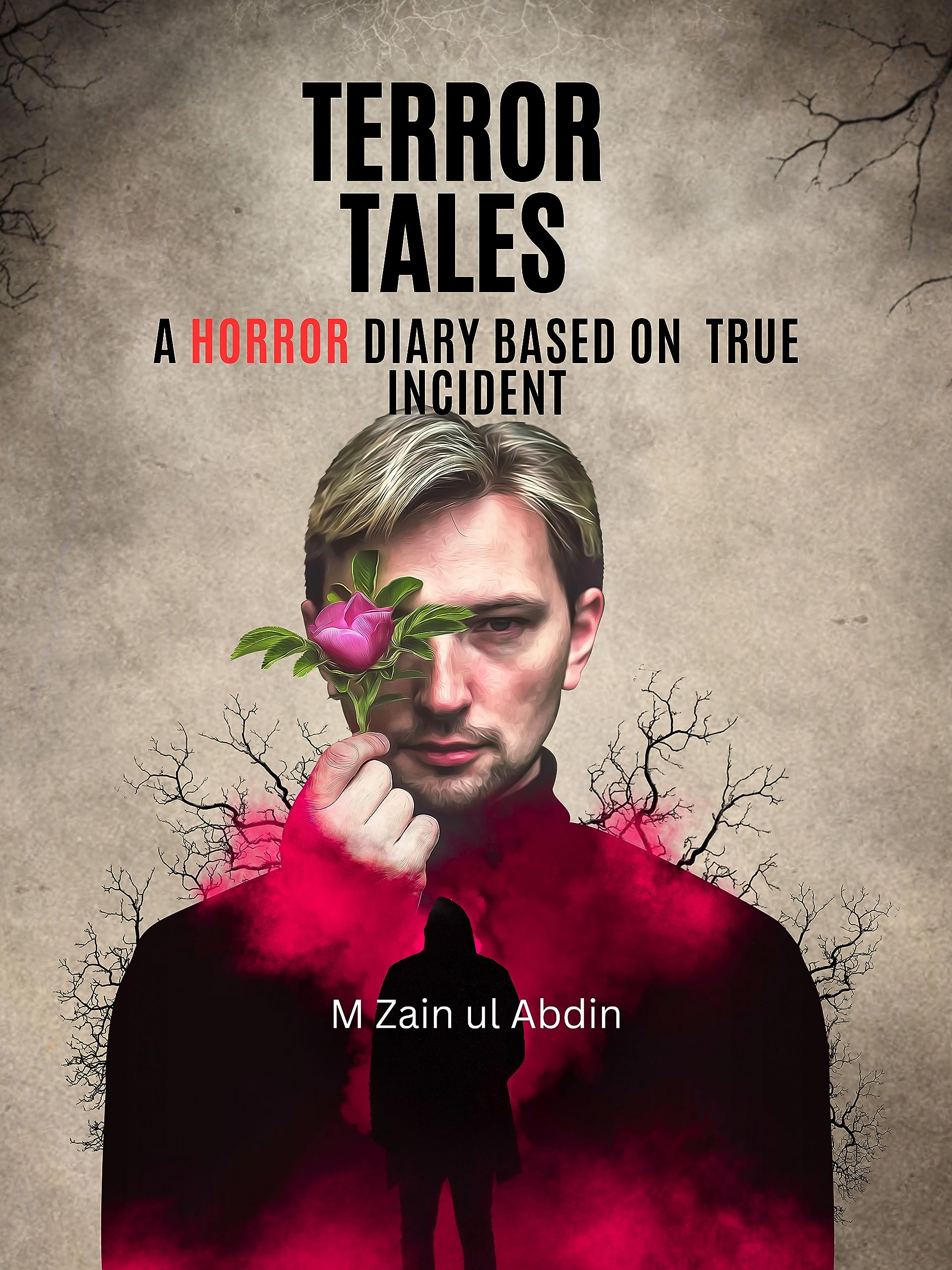 A horror diary Based on True Incident: Unveiling the Darkness with10 ...