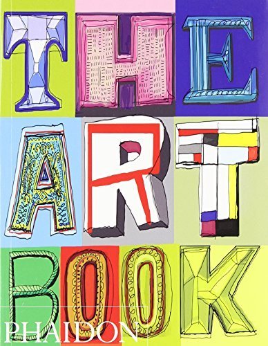 The Art Book: New Edition, Mini Format by The Editors of Phaidon Press ...