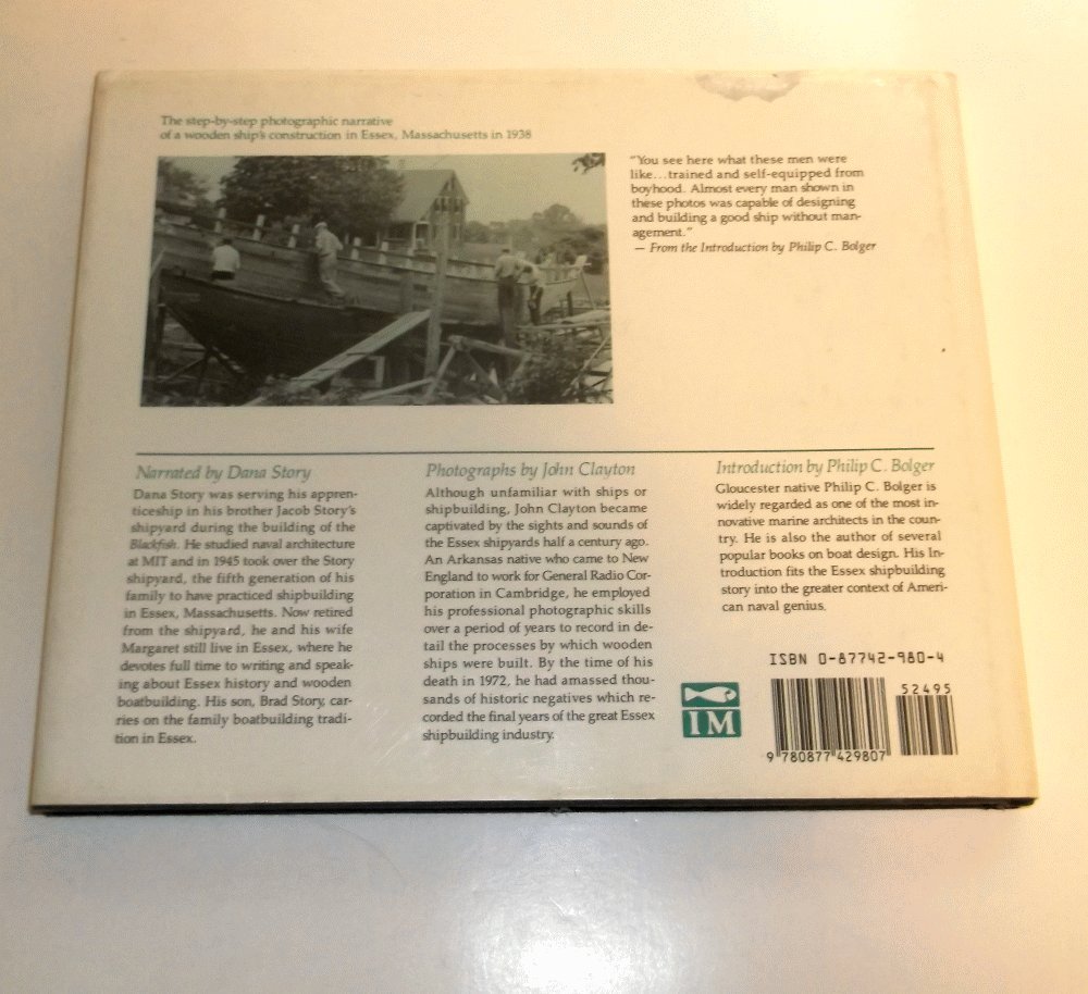 Building the Blackfish by Dana Story | Goodreads