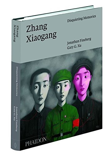 Zhang Xiaogang: Disquieting Memories by Jonathan Fineberg by Jonathan ...