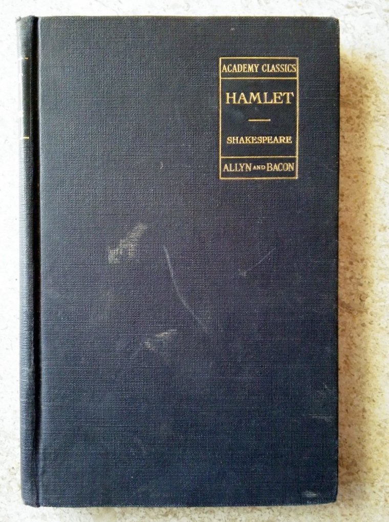 Hamlet: Prince of Denmark by William Shakespeare | Goodreads