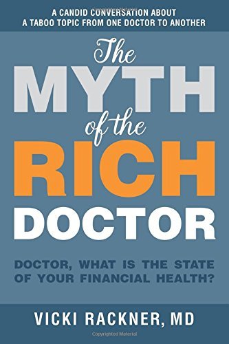 The Myth of the Rich Doctor: Doctor, what is the state of your ...