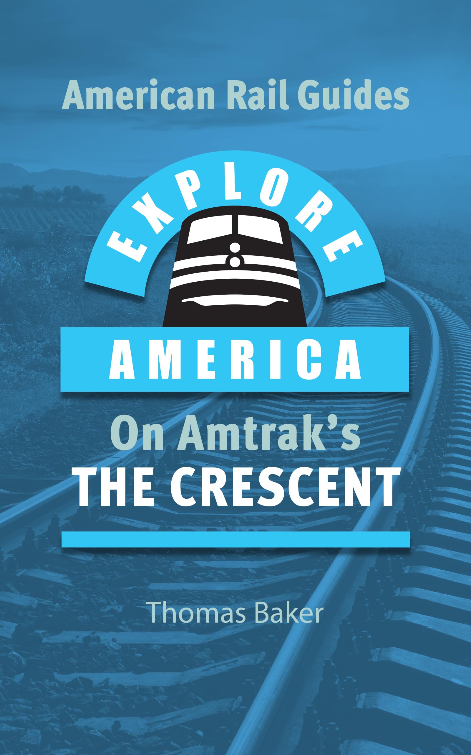 Explore America on Amtrak's 'The Crescent': New York to New Orleans by ...