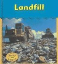 Landfill (Read and Learn, Field Trip!) by Angela Leeper | Goodreads