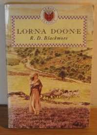 Lorna Doone (abridged) by Doris Dickens | Goodreads