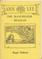 Ann Lee,the Manchester Messiah: Story of the Birth of the Shakers by ...