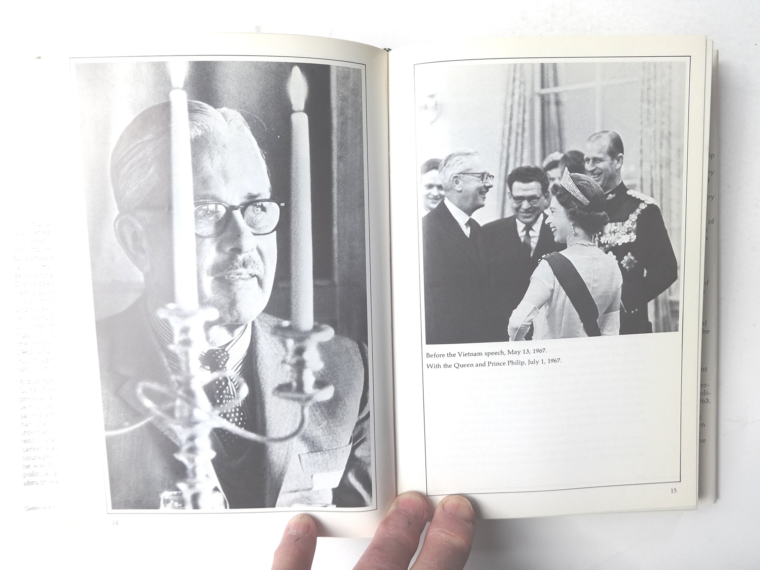 Gentle patriot;: A political biography of Walter Gordon by Denis Smith ...