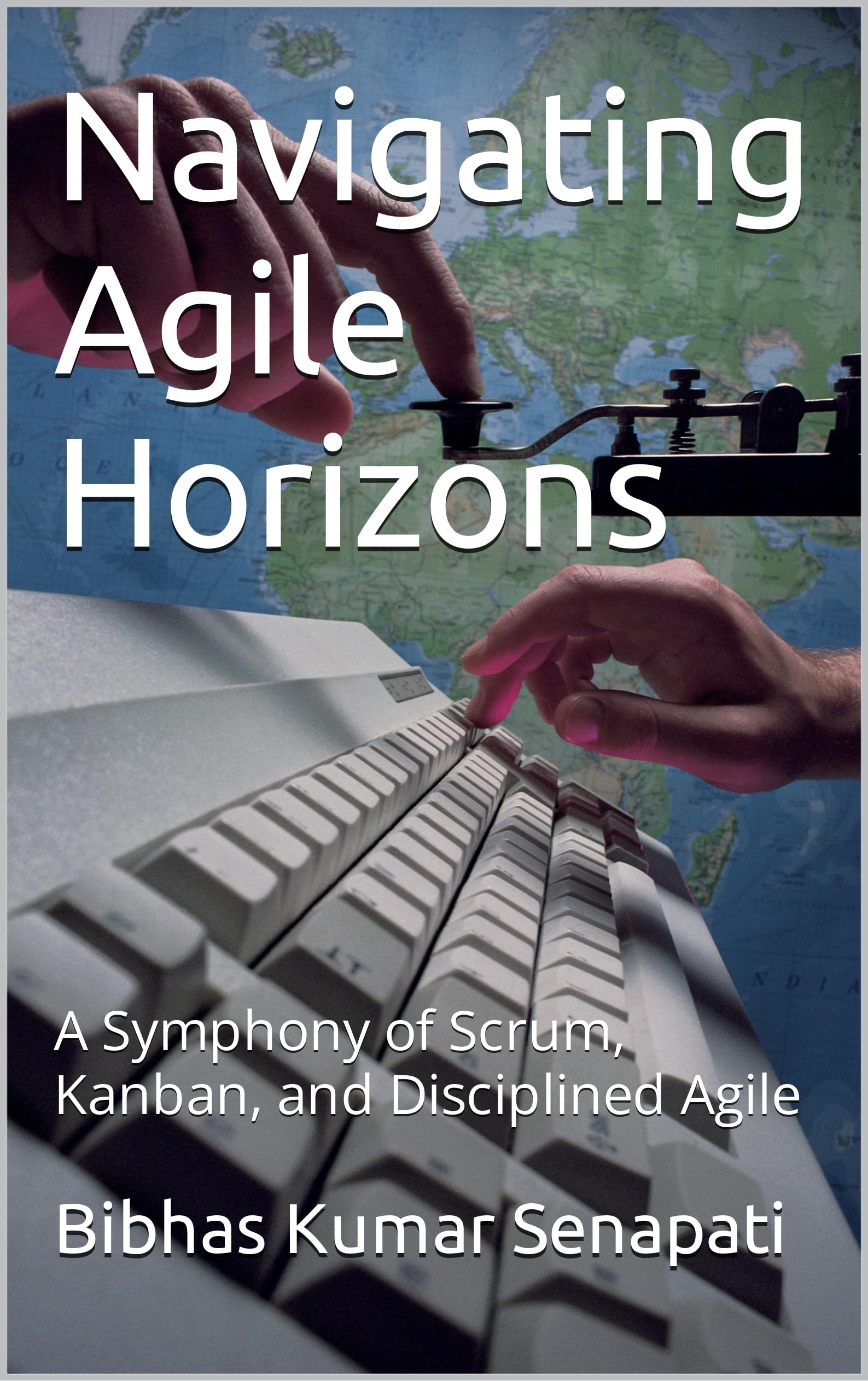 Navigating Agile Horizons: A Symphony of Scrum, Kanban, and Disciplined ...