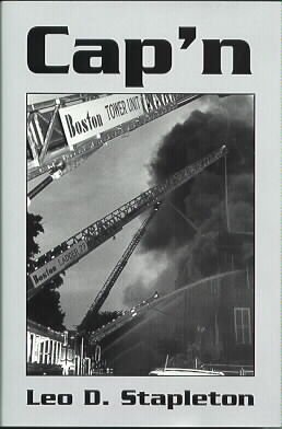 Cap'n by Leo D. Stapleton | Goodreads