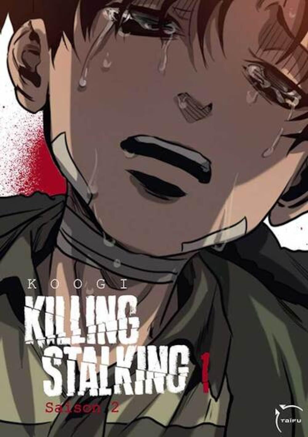 Killing stalking Saison 2 T01 by Koogi | Goodreads