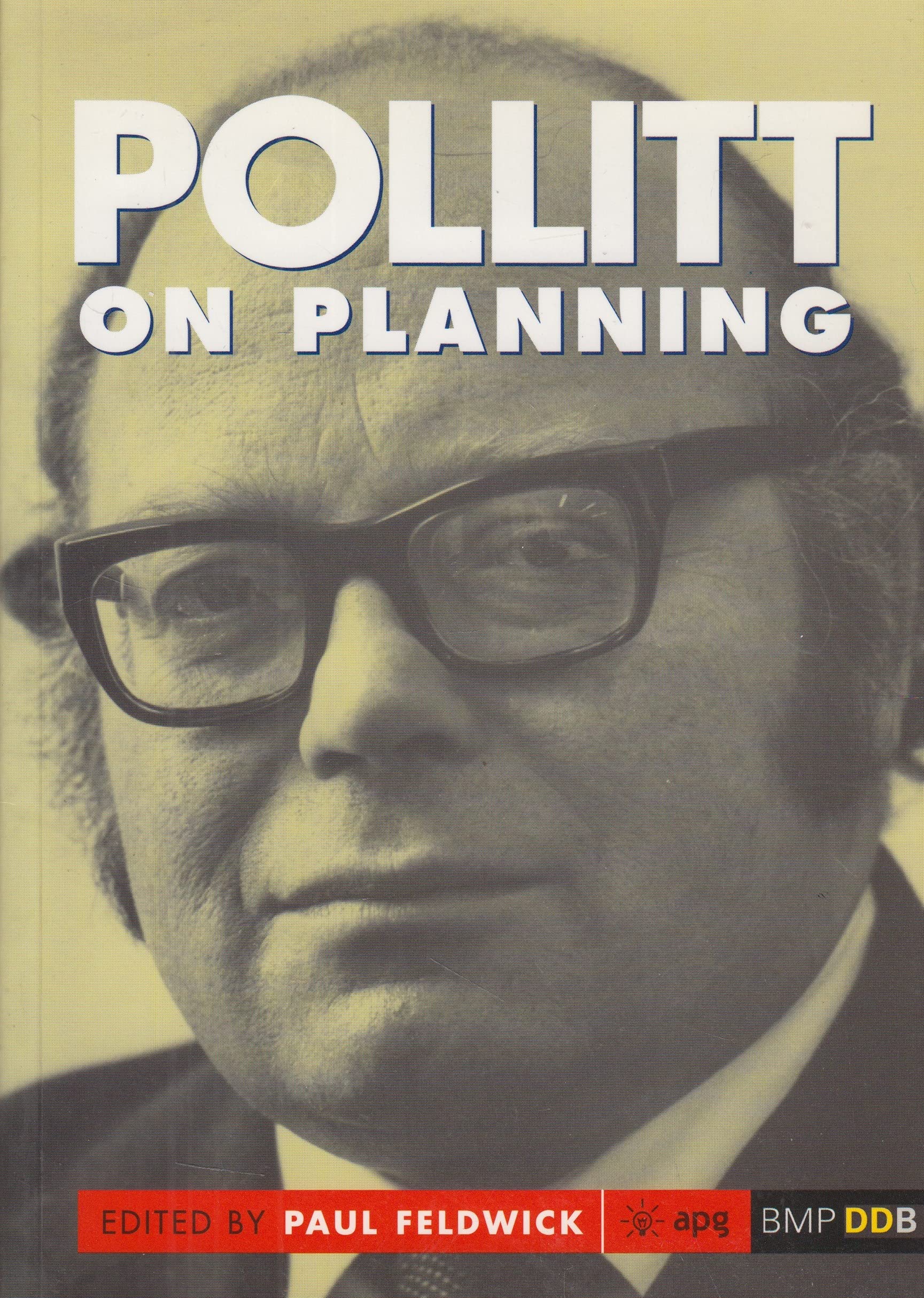 Pollitt on Planning by Stanley Pollitt | Goodreads