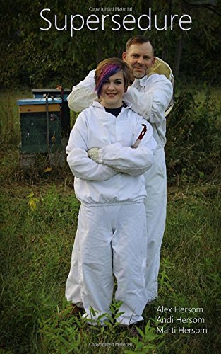 Supersedure by Alex Hersom (2015-06-10) by Alex Hersom | Goodreads