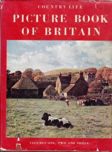 The Country life picture book of Britain by Gordon. Winter | Goodreads