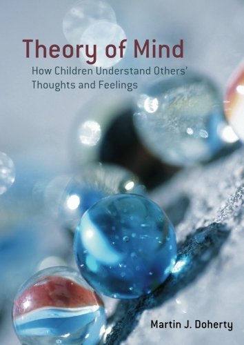 Theory of Mind: How Children Understand Others' Thoughts and Feelings ...