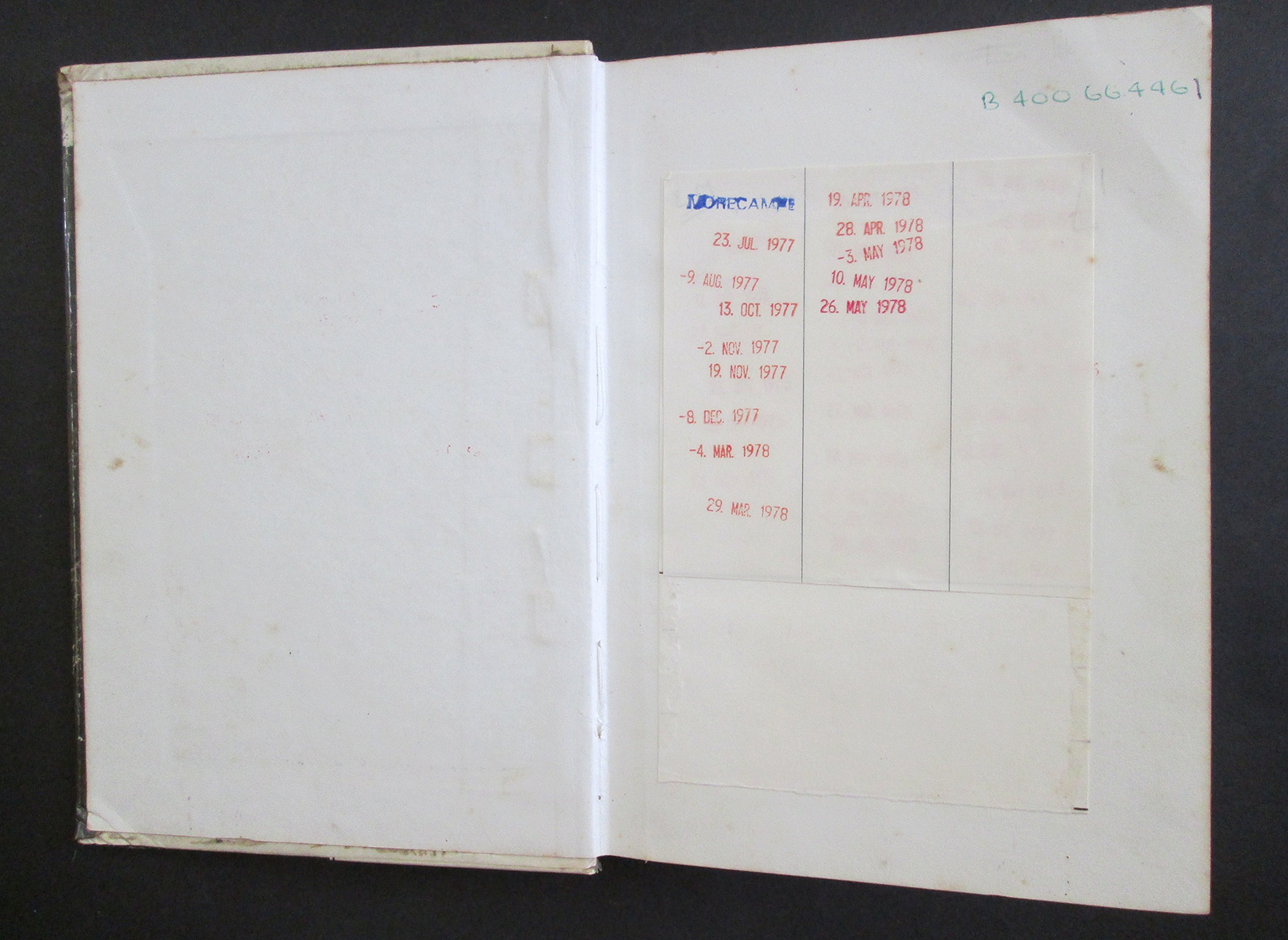 The Long Carry : The Journal of Stretcher Bearer Frank Dunham 1916-18 ...