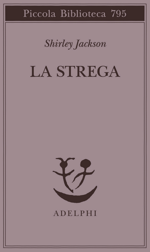 La strega by Shirley Jackson | Goodreads