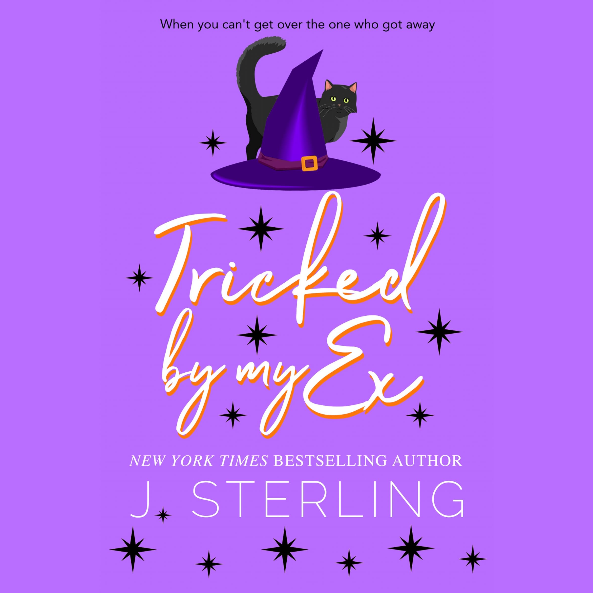 Tricked by My Ex (The Fun for the Holidays Series) by J. Sterling ...