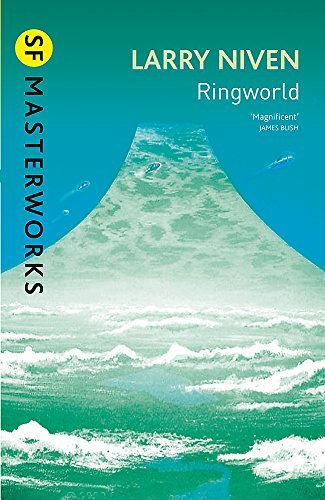 Ringworld (S.F. MASTERWORKS) by Larry Niven | Goodreads