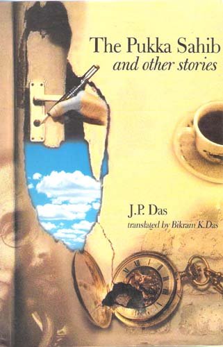 The Pukka Sahib and Other Stories by Jagannath Prasad Das | Goodreads