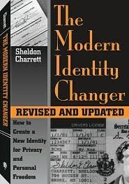 The Modern Identity Changer: How to Create and Use a New Identity for ...