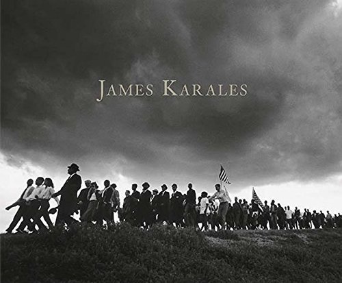 James Karales (2014-10-31) by Howard Greenberg | Goodreads