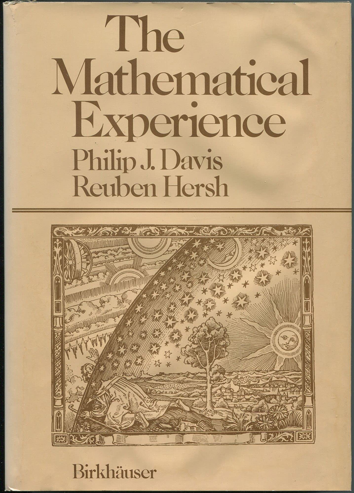 The Mathematical Experience by Philip J. And Hersh Davis | Goodreads