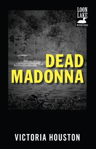 Dead Madonna by Victoria Houston (2012-05-17) by Victoria Houston ...