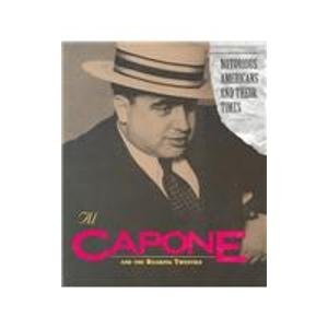 Al Capone and the Roaring Twenties by David C. King | Goodreads