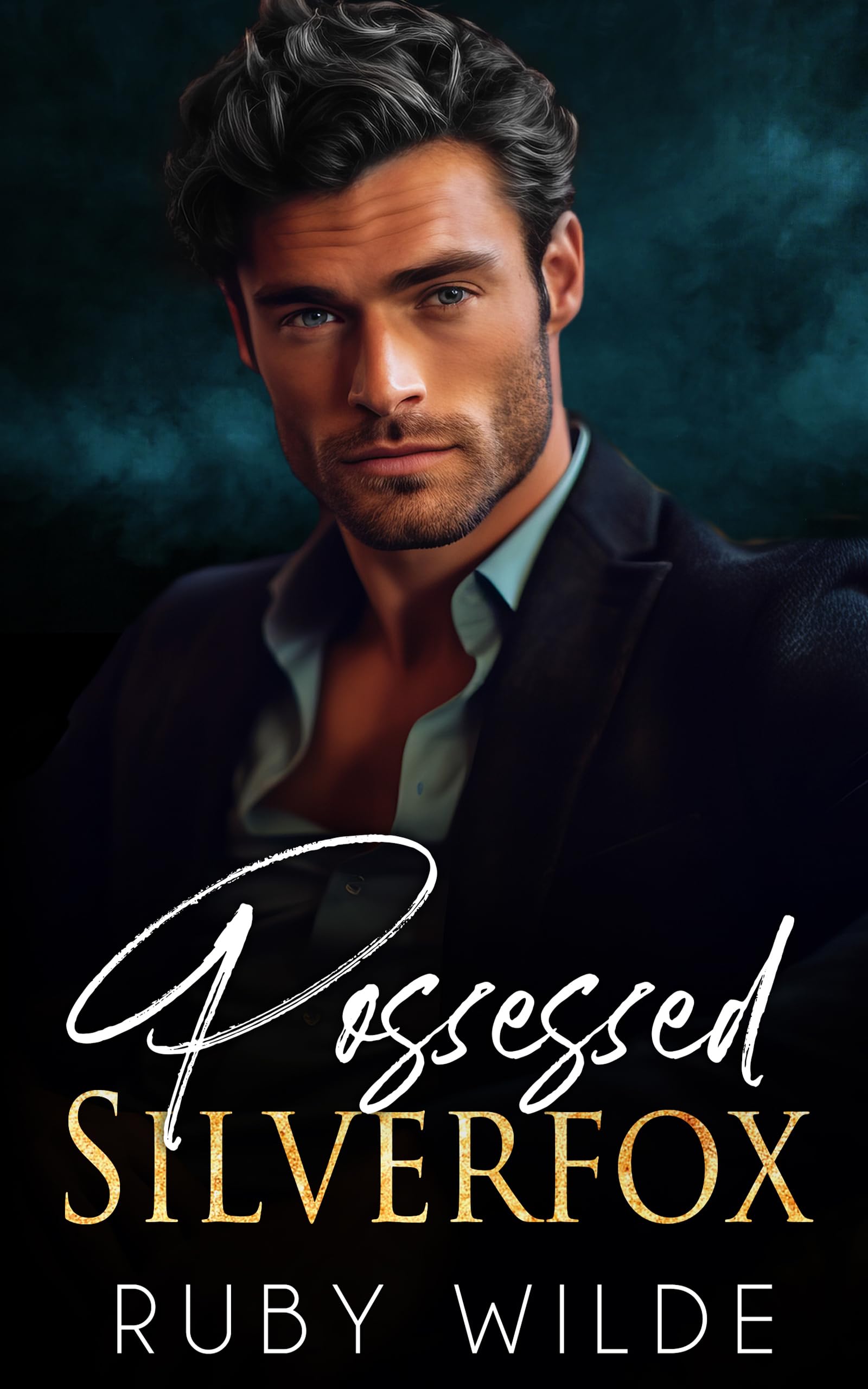 Possessed Silverfox by Ruby Wilde | Goodreads