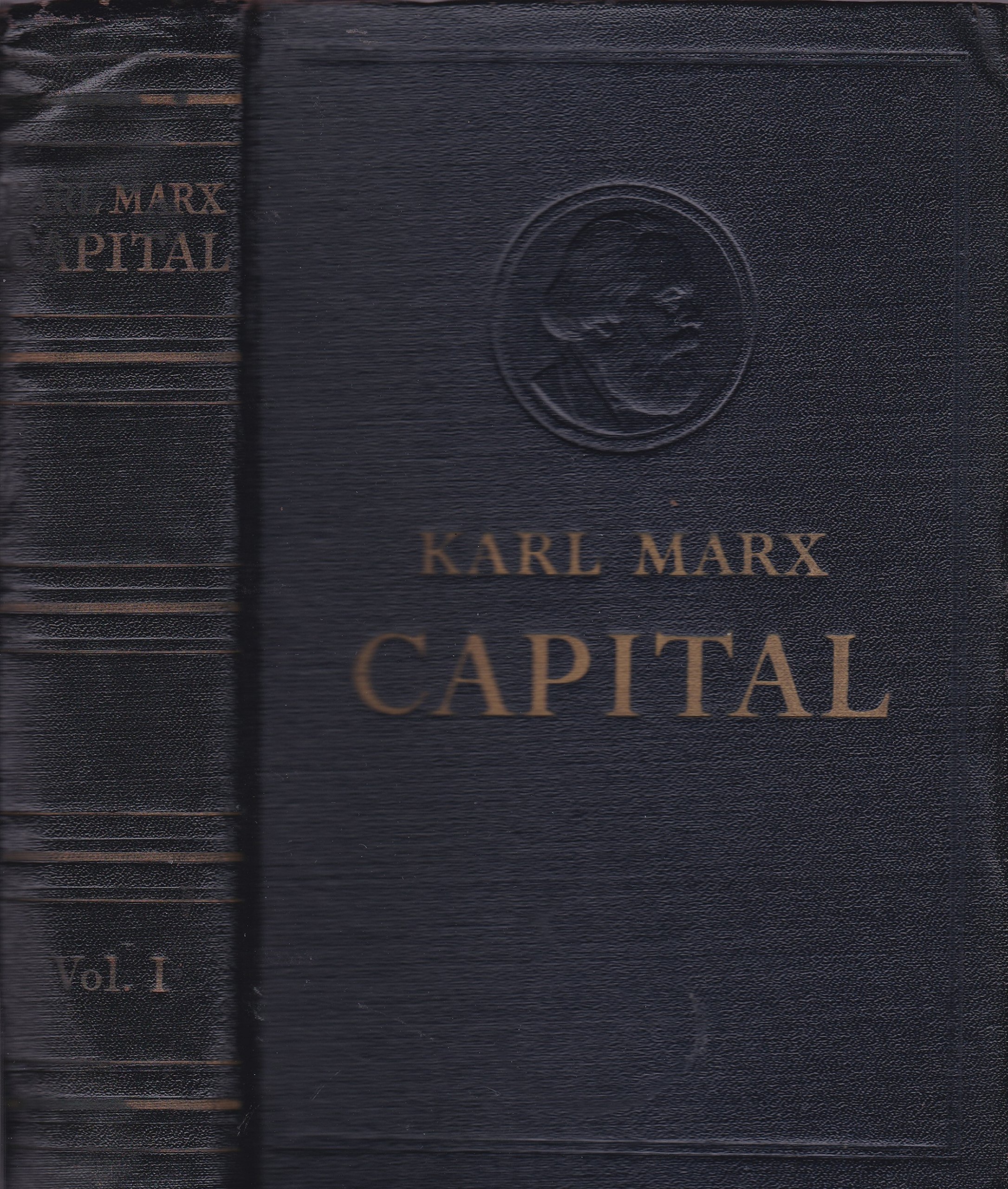 CAPITAL: A CRITICAL ANALYSIS OF CAPITALIST PRODUCT by Karl Marx | Goodreads