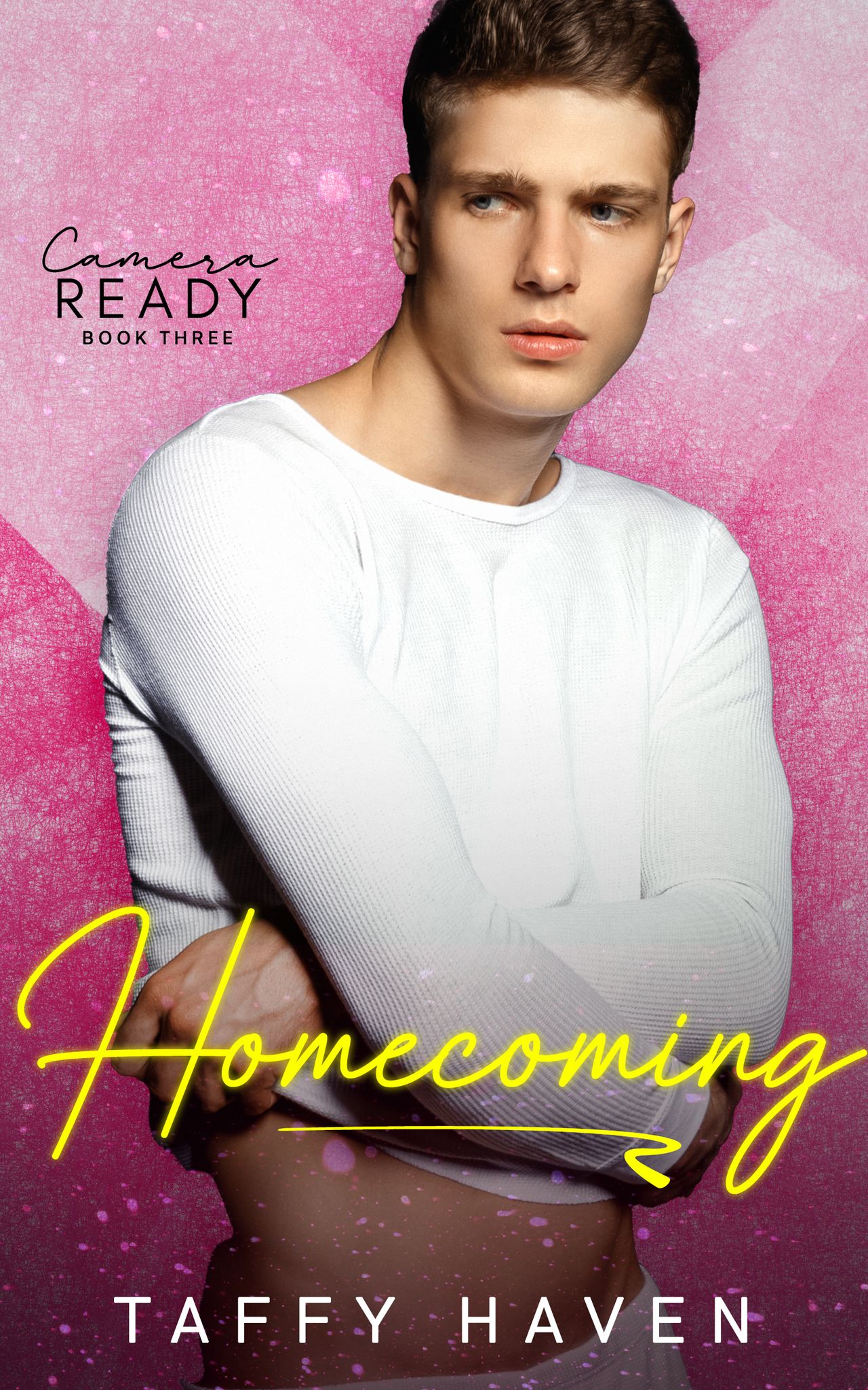 Homecoming by Taffy Haven | Goodreads