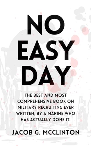 No Easy Day: The Best and Most Comprehensive Book on Military ...