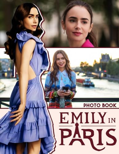 Movie Photo Book: Amazing Movie Picture Book For Relaxing With 30 ...