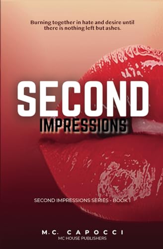 Second Impressions by M.C. Capocci | Goodreads