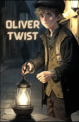 Oliver Twist Illustrated by Charles Dickens | Goodreads