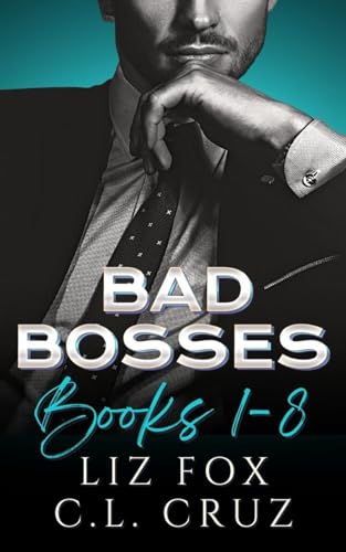 Bad Bosses: Books 1-8 (C.L. Cruz Collections) by C.L. Cruz | Goodreads