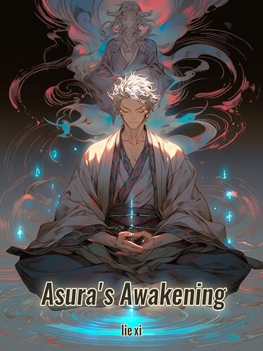 Asura's Awakening: Awakening the Demigod Within Book 5 by lie xi ...
