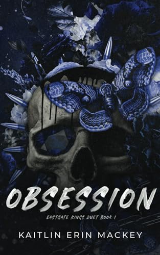 Obsession by K.E. Mackey | Goodreads