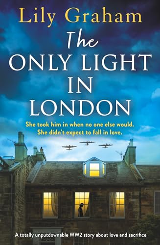 The Only Light in London by Lily Graham | Goodreads